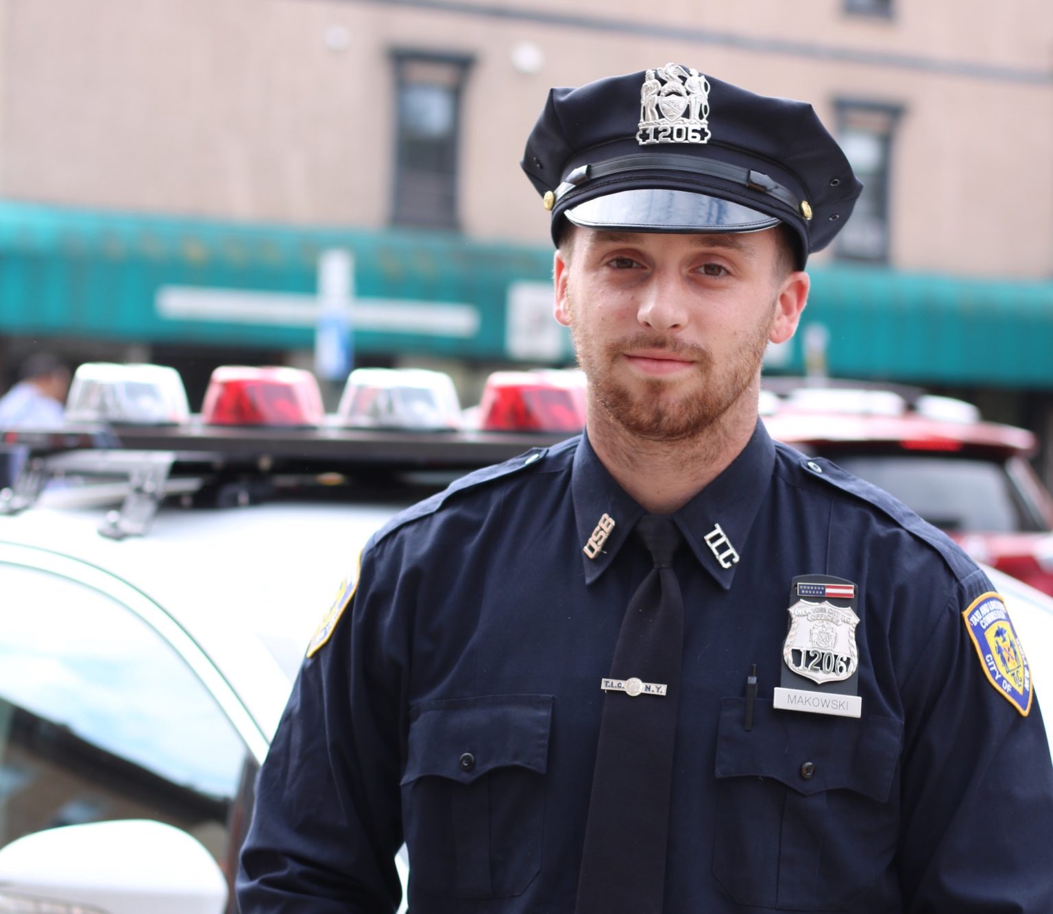 Police and Law Enforcement Mental Health and Trauma - WithTherapy