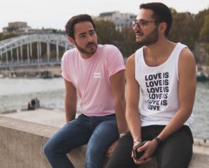 What is Internalized Homophobia? - WithTherapy