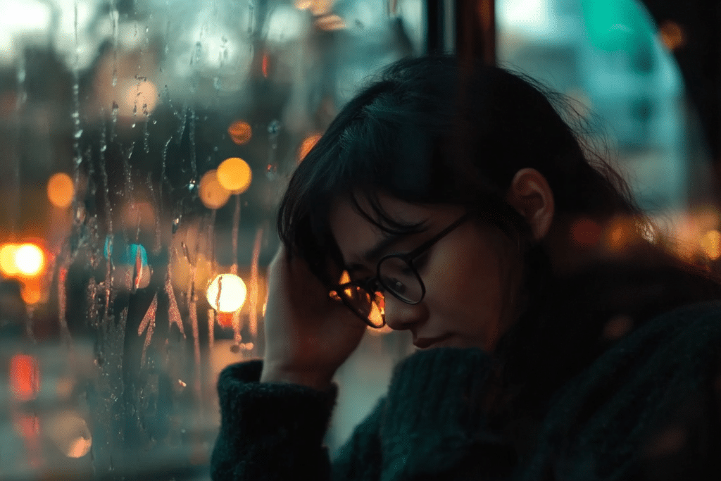 The Impact of Worrying: Understanding Its Effects and Finding Relief