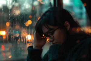 The Impact of Worrying: Understanding Its Effects and Finding Relief